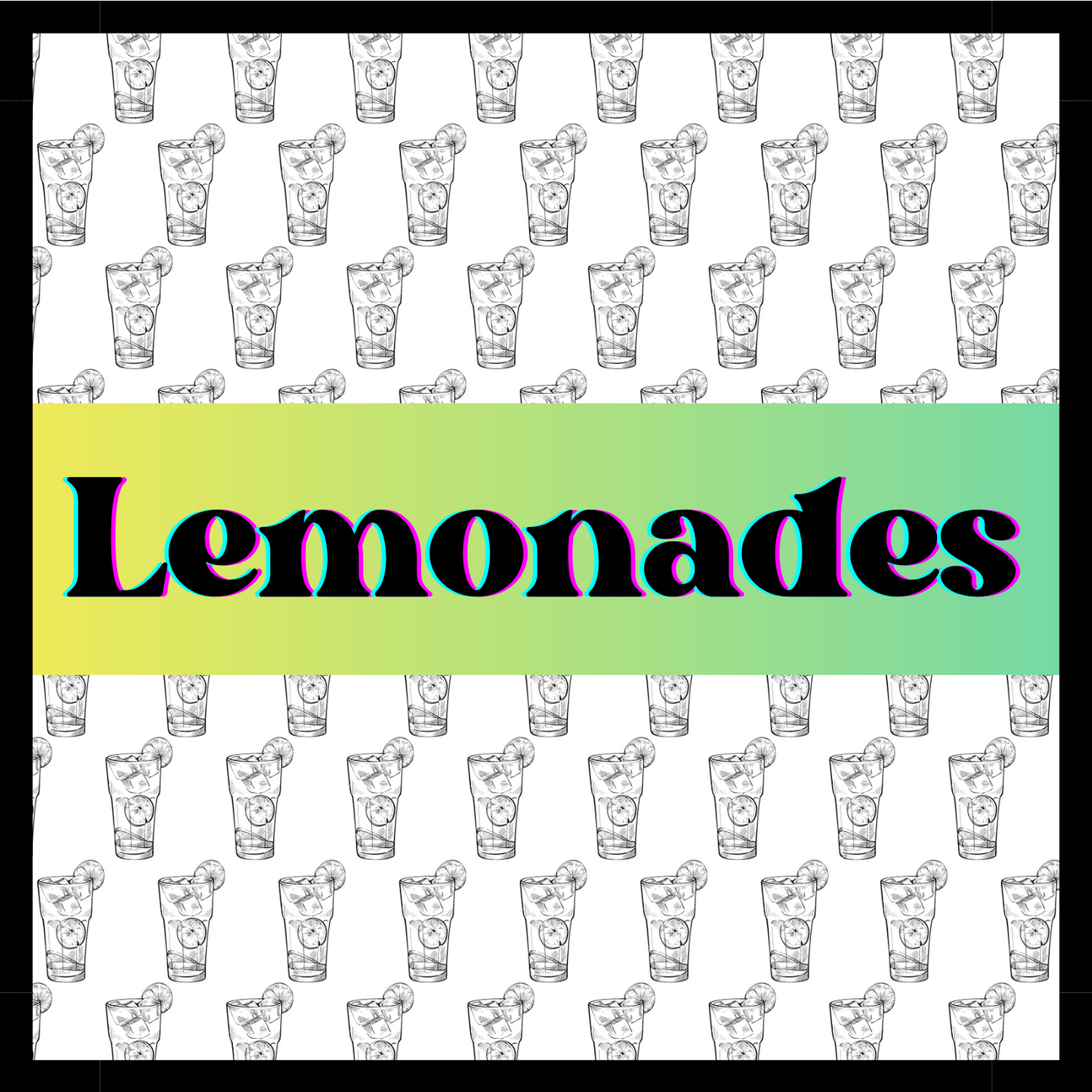 Shop All Beverages – Caffeine, Candles & Chaos