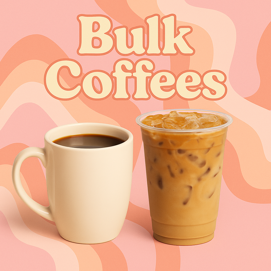 Get Loaded Coffees – Caffeine, Candles & Chaos